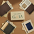 WFB Baird & Company logo – The Label Gaia